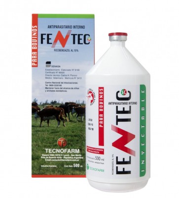 Tecnofarm - Vademecum